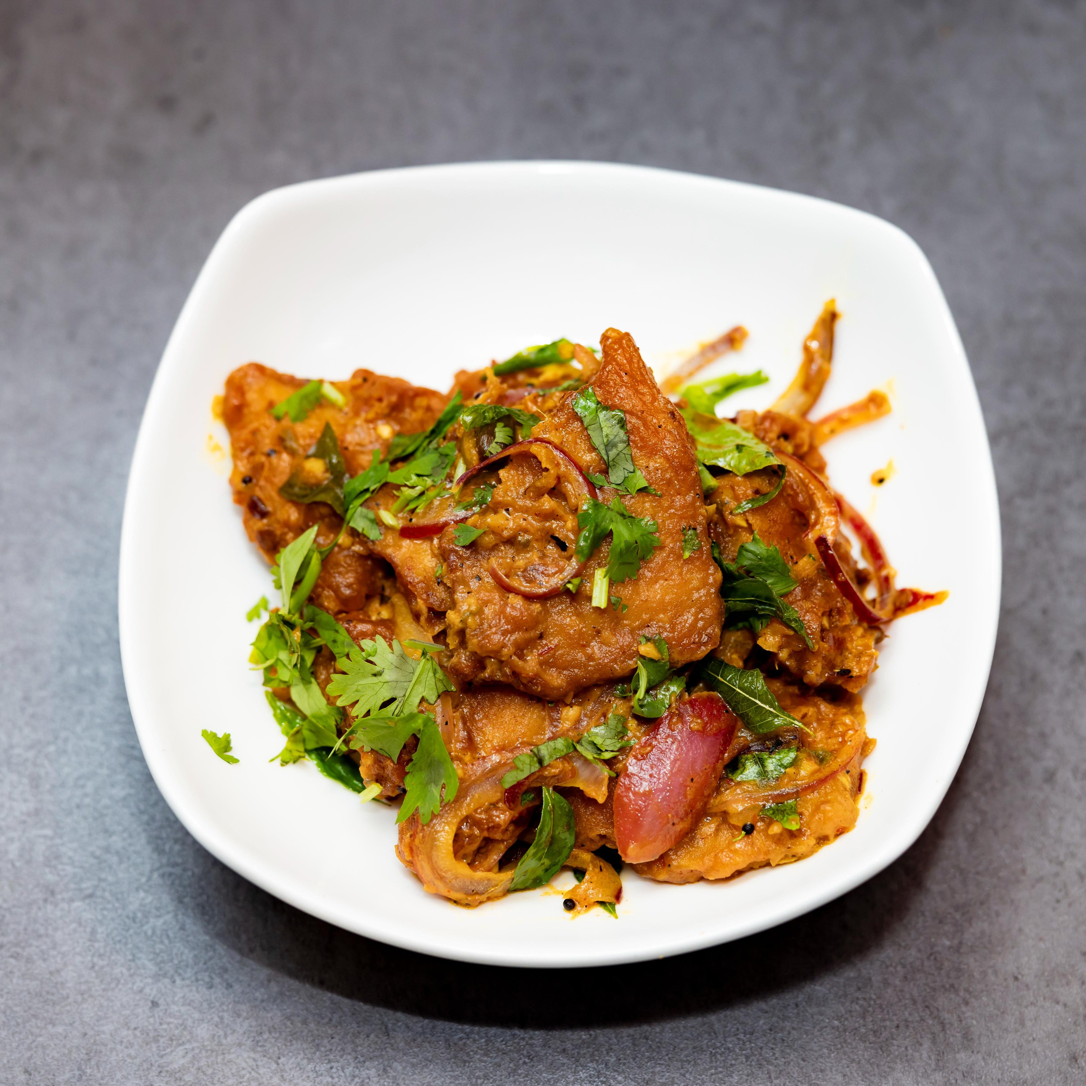 Naga’s Special Apollo Fish – NAGA'S KITCHEN